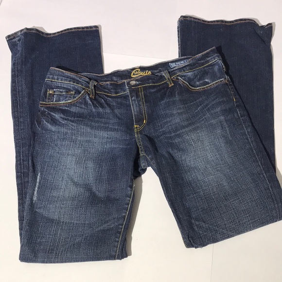 Blue Cult | Jeans | Blue Cult Y2k Jeans Denim 21 The Kate Midrise Flare ...